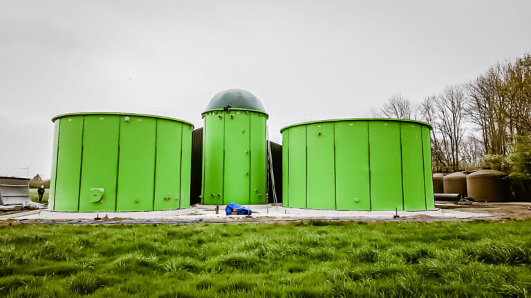 Modular Tank References | Toro Equipment